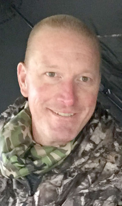 Jason Goudreau | News, Sports, Jobs - The Daily News